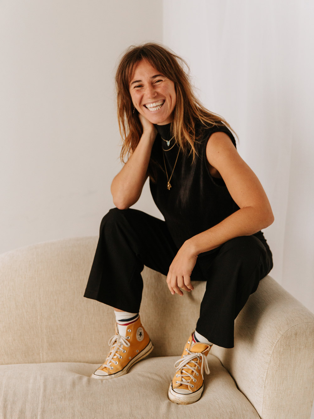 About me – Over Mij - Perla Joy Coaching